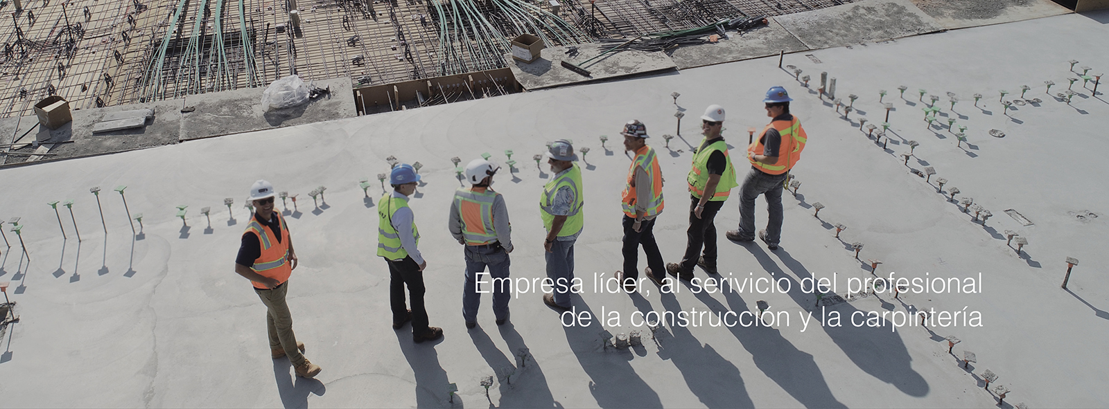 MAUSA : Sobre Mausa: conócenos mejor