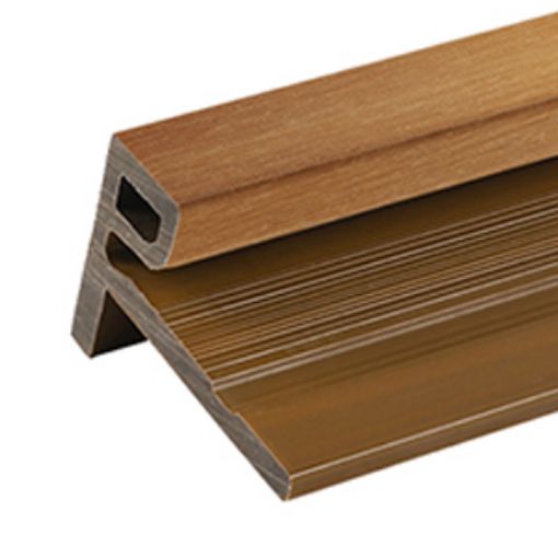 MAUSA : Perfil NEWTECHWOOD UH-50 Red Cedar ( para rev UH-61 )