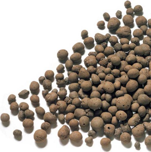 MAUSA : Arcilla expandida LATERLITE (3-8) (Big-Bag 1,5 m3)