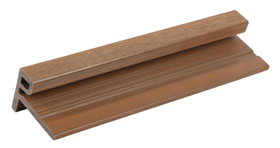 MAUSA : Perfil NEWTECHWOOD UH-50 Teak ( para rev UH/61 )