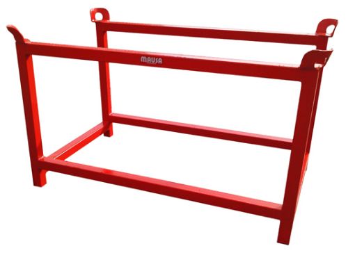 MAUSA : Jaula para puntales MAUSA